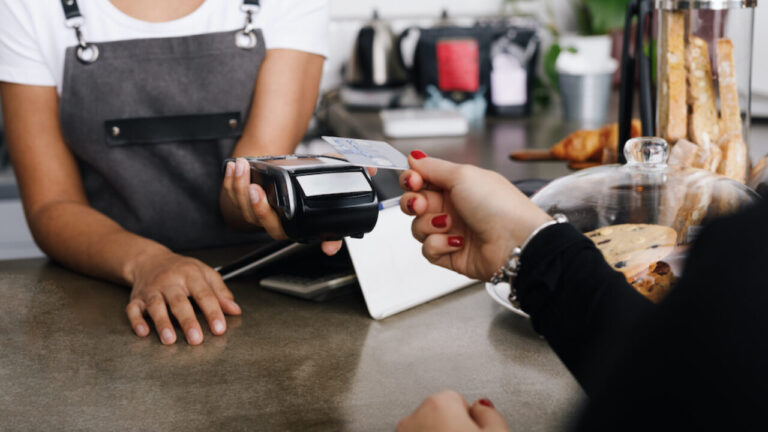 5 Key Stages of Credit Card Processing