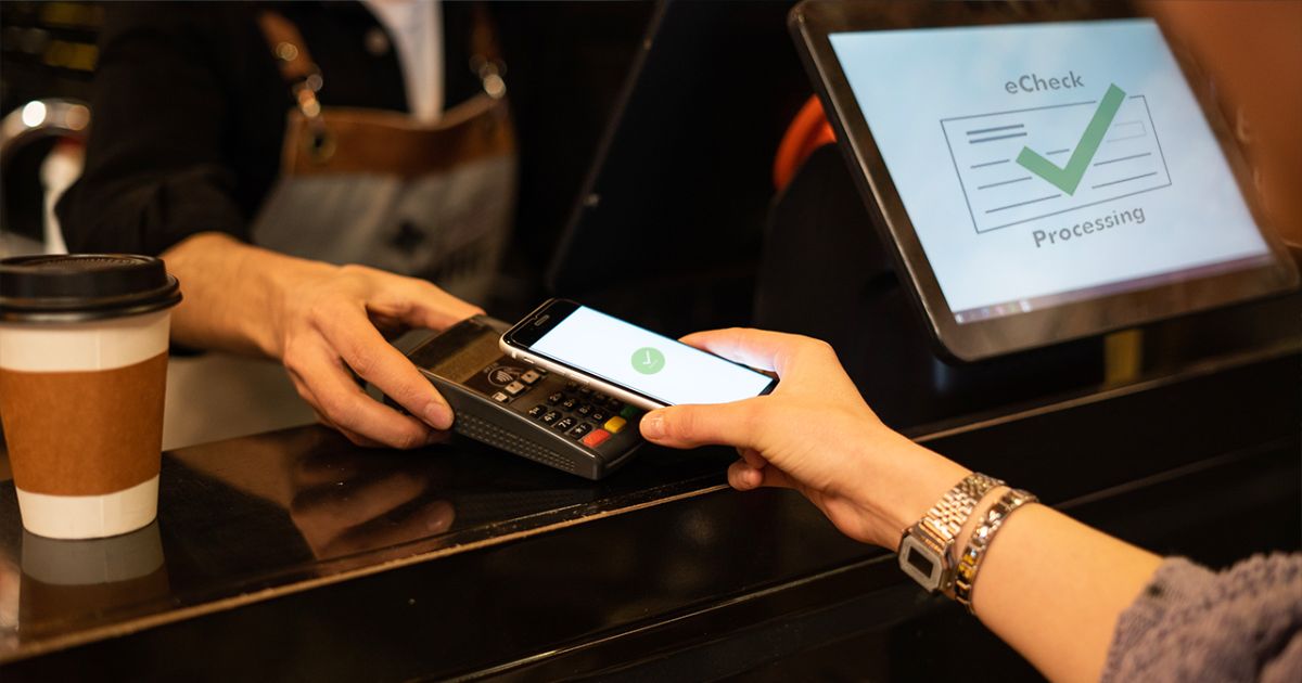 Why eChecks Are Making a Comeback in Digital Payments
