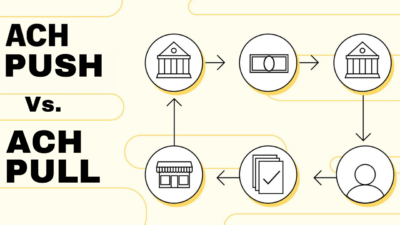 ACH Push vs. ACH Pull: Find the Best ACH Method of Business