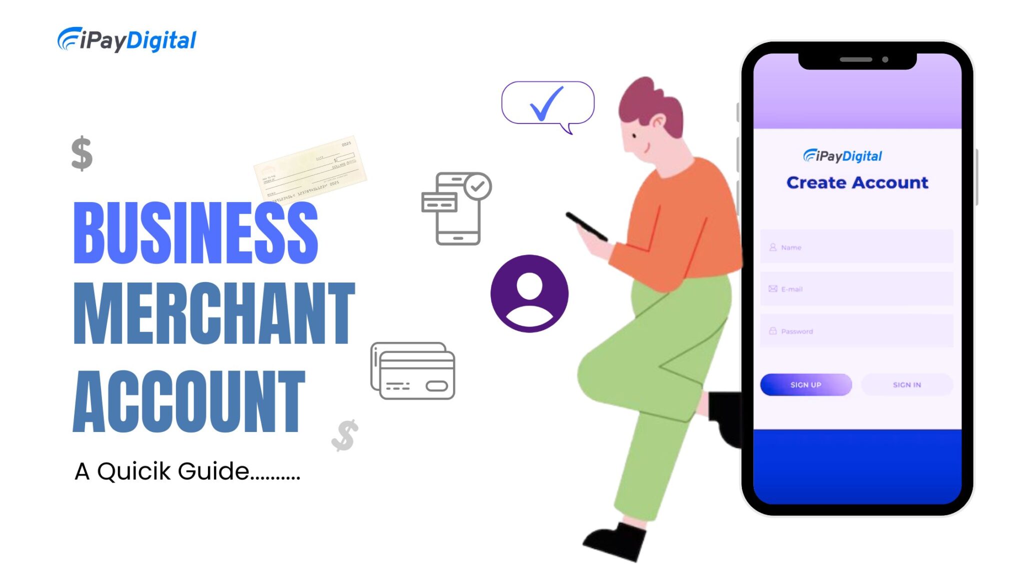 ACH Push vs. ACH Pull: Find the Best ACH Method of Business